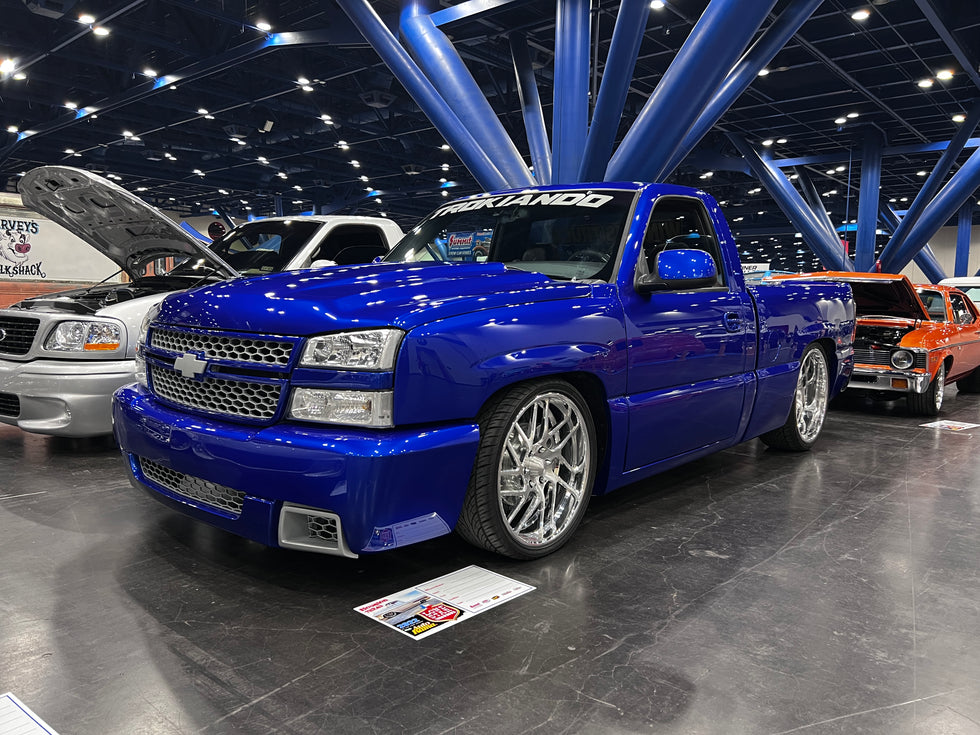 TKOG3 WINNER – Trokiando