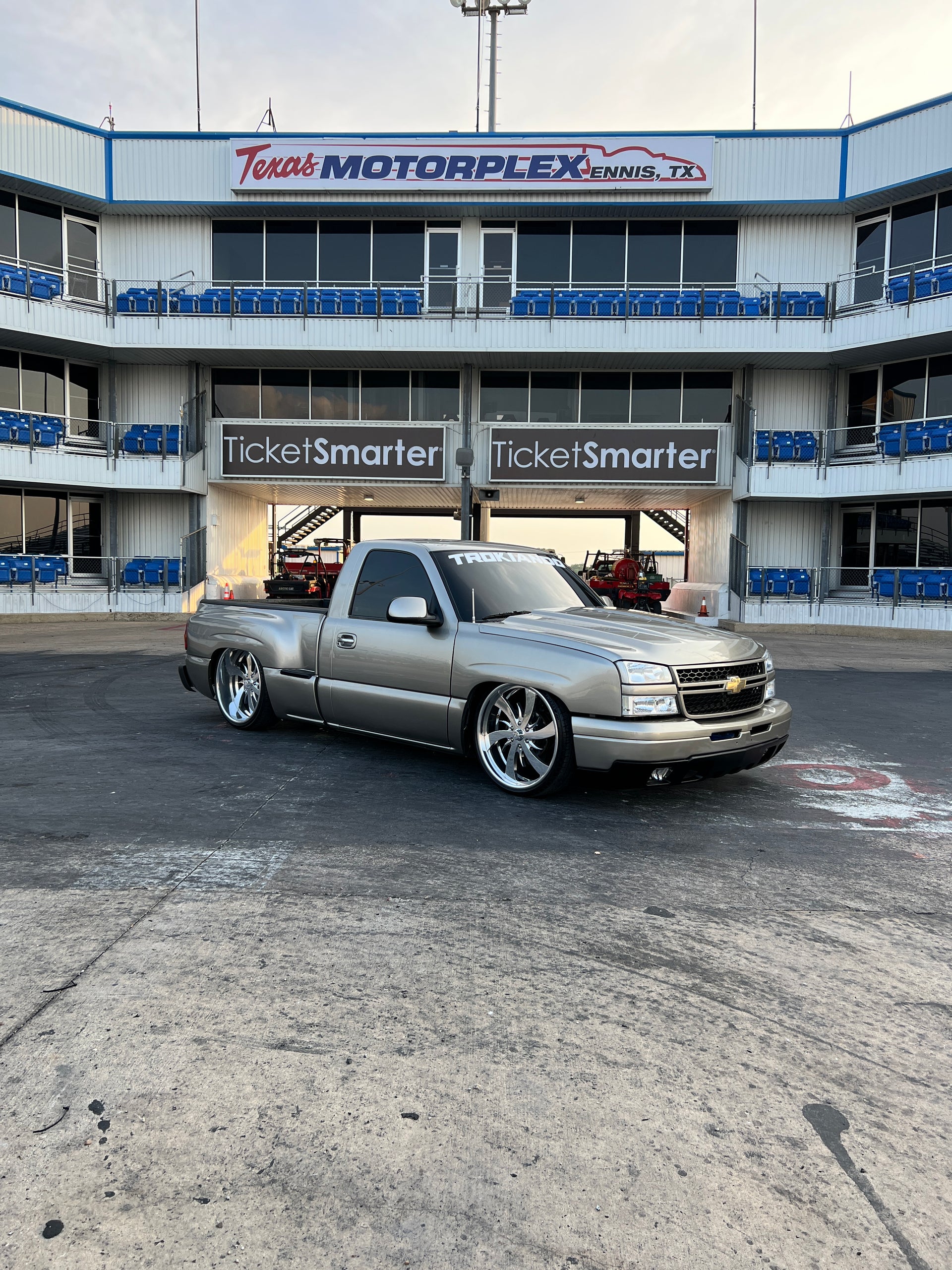 TKOG5 WINNER – Trokiando