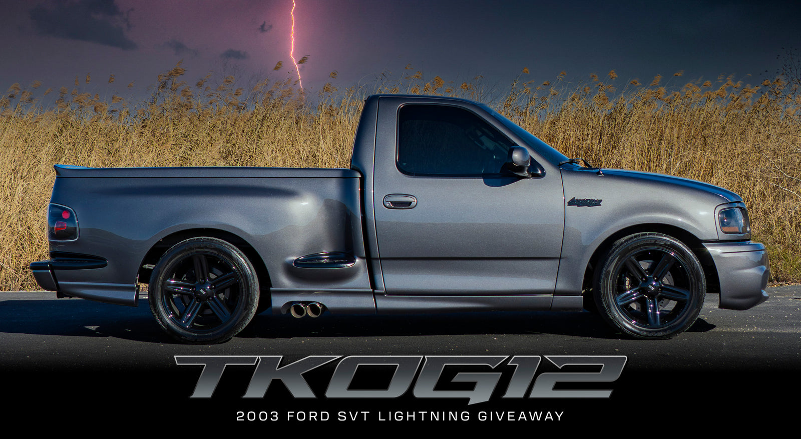 CURRENT GIVEAWAY – Trokiando