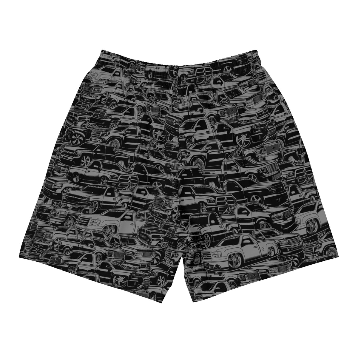 Shorts – Trokiando