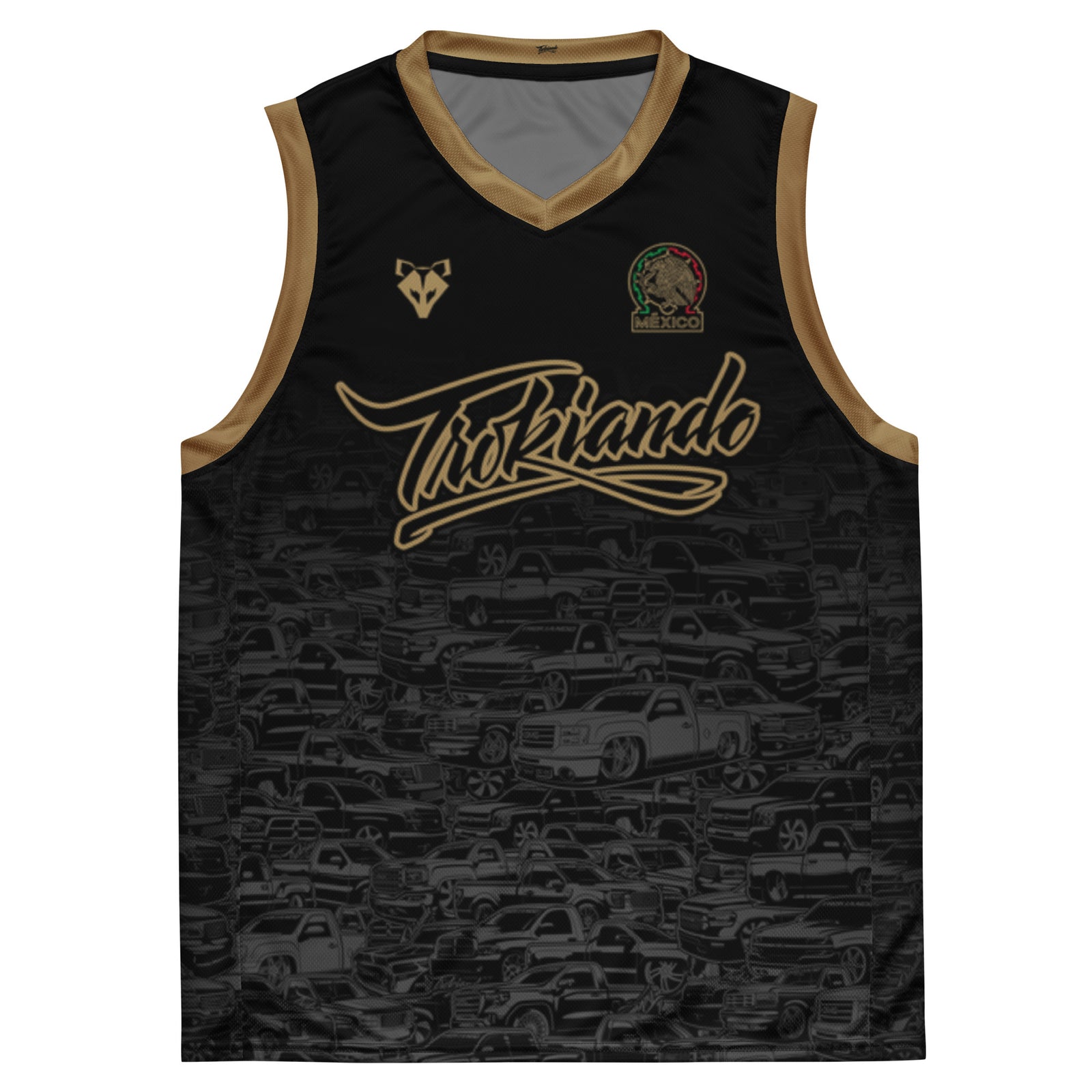 Jerseys – Trokiando