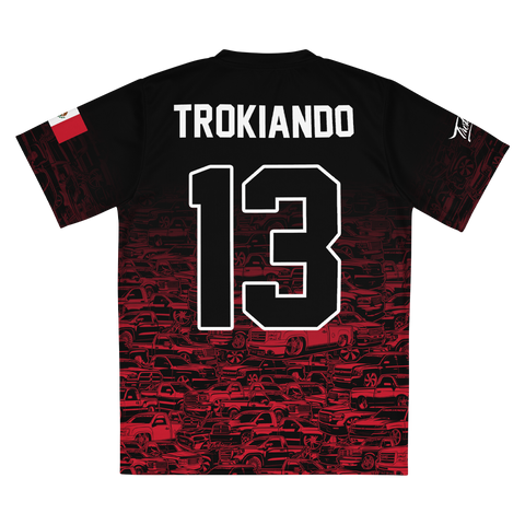 Jerseys – Trokiando