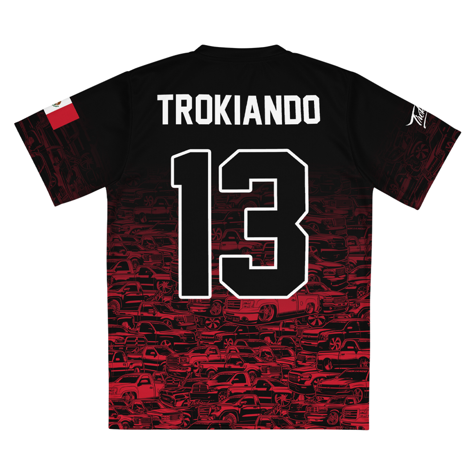 Jerseys – Trokiando