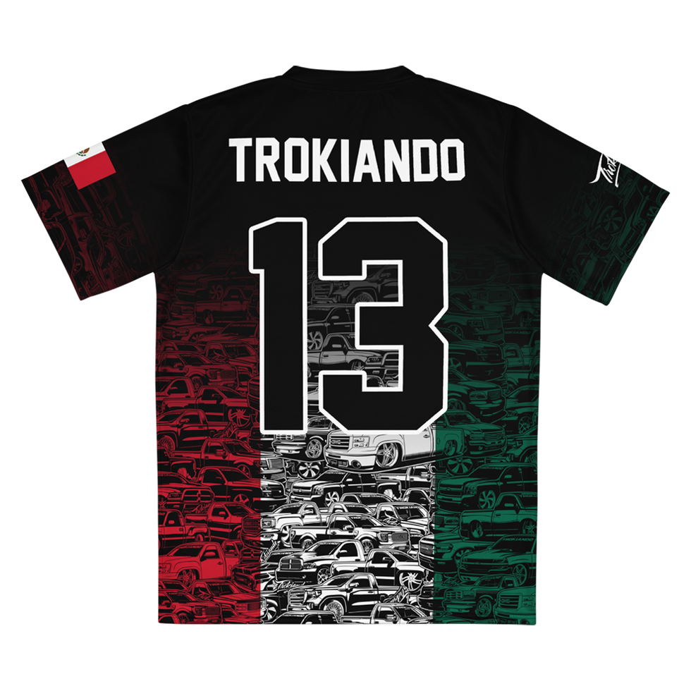 New Arrivals – Page 2 – Trokiando