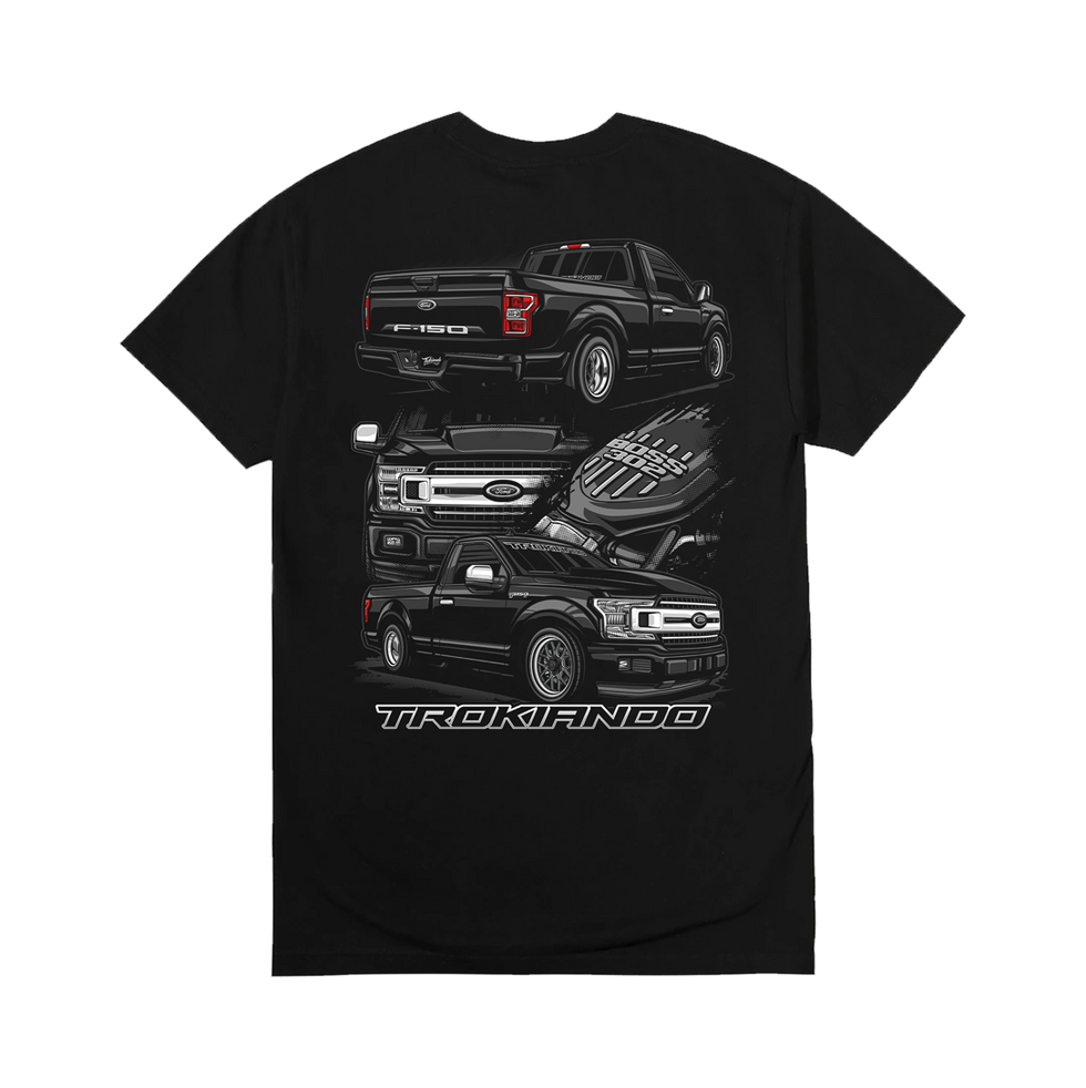 CURRENT GIVEAWAY – Trokiando