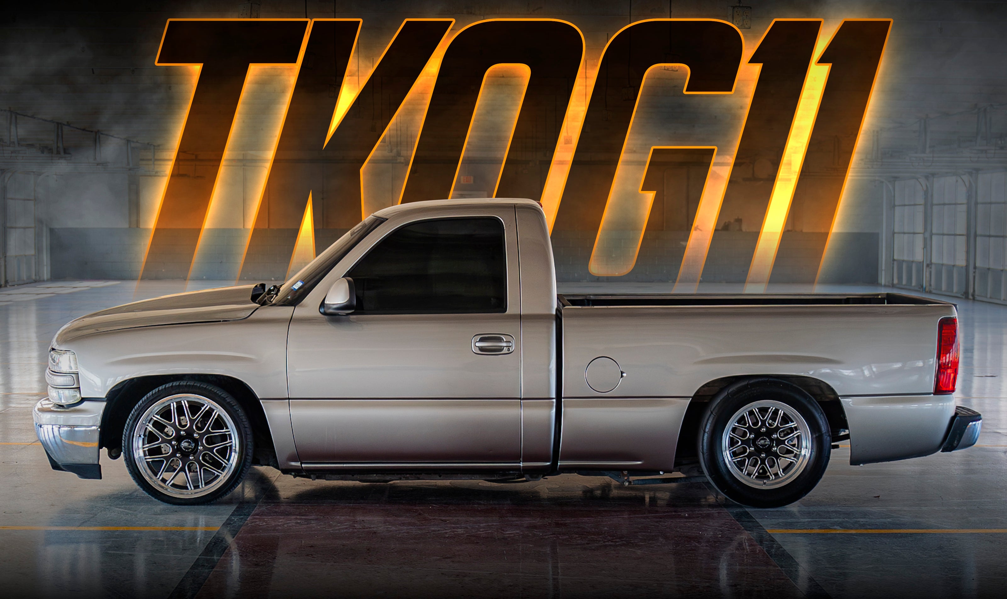 CURRENT GIVEAWAY – Trokiando