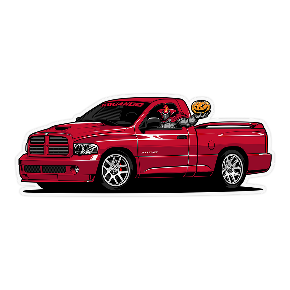 CURRENT GIVEAWAY – Trokiando