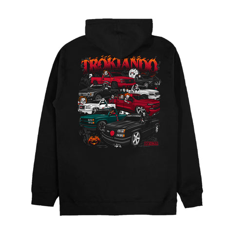 Clearance – Trokiando