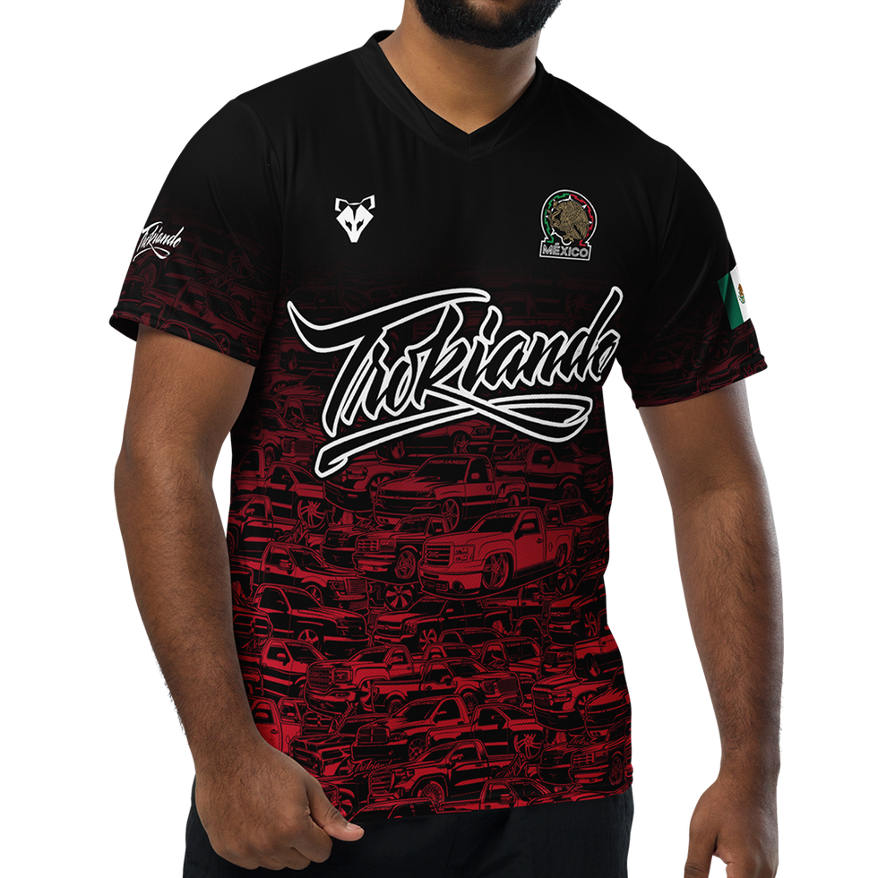 Jerseys – Trokiando