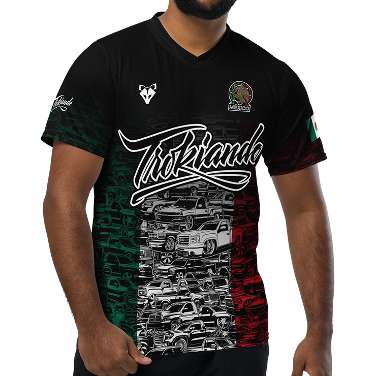 Jerseys – Trokiando