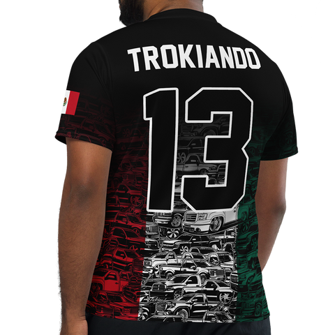 Jerseys – Trokiando