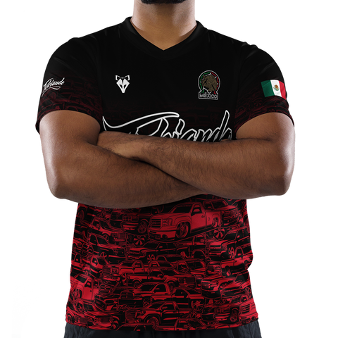 Jerseys – Trokiando