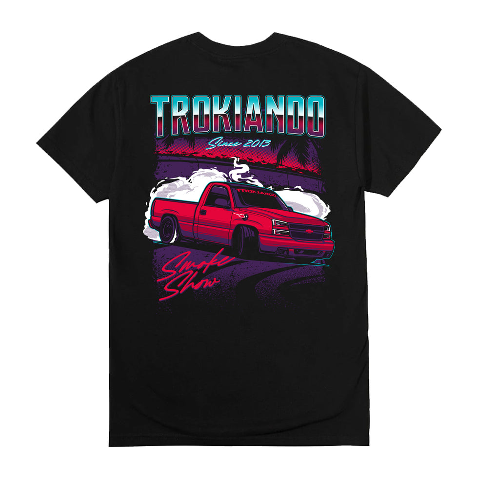 T-Shirts – Trokiando