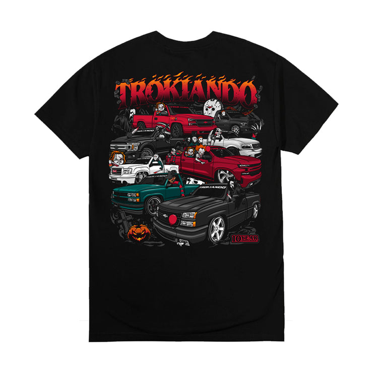 Clearance – Trokiando