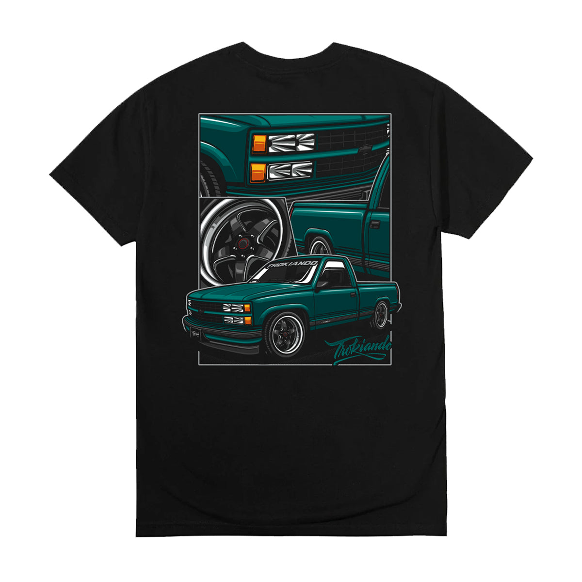 Apparel – Trokiando