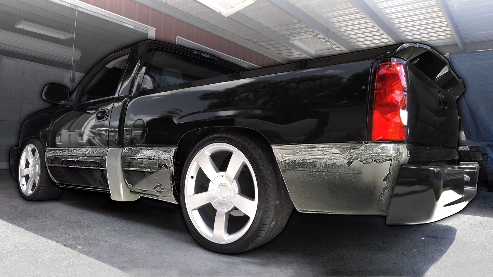 VIDEOS – Trokiando