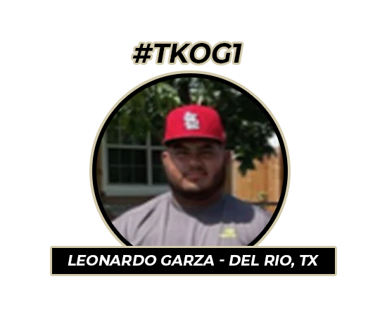 TKOG1 WINNER – Trokiando