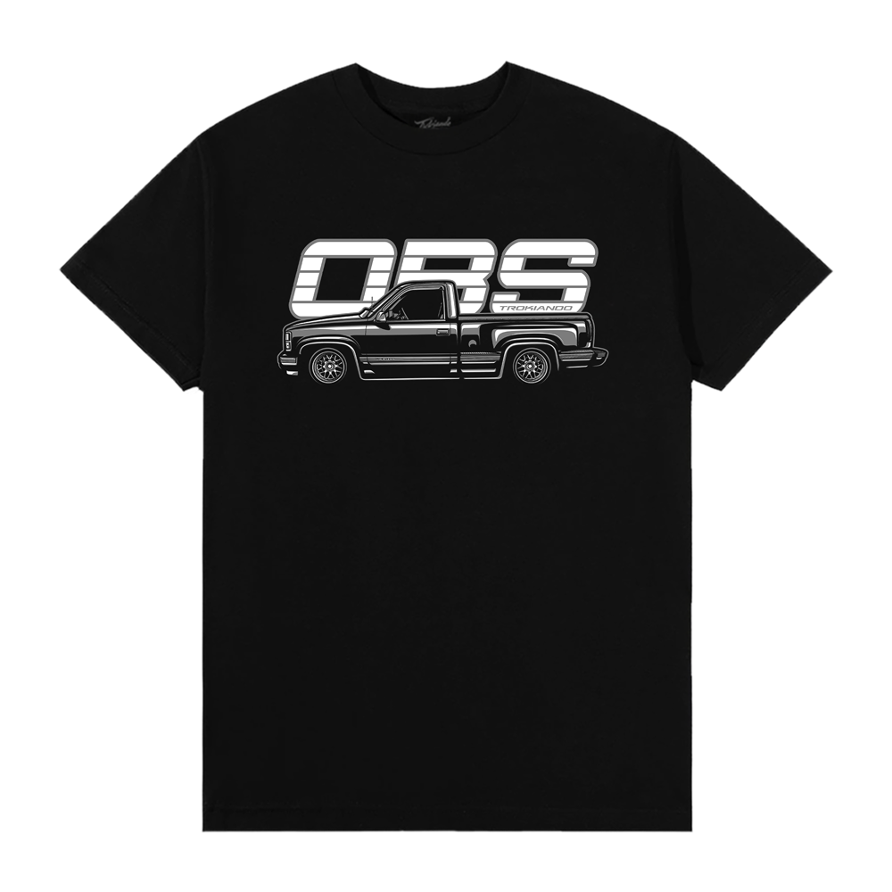TKOG14 OBS LOGO SHIRT – Trokiando