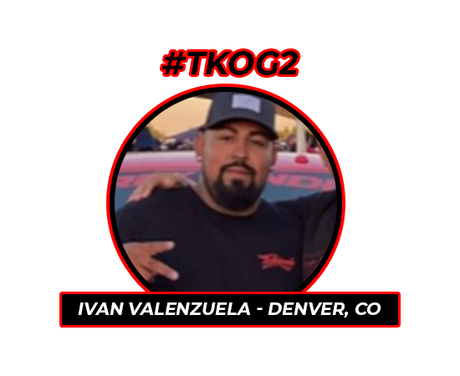 TKOG2 WINNER – Trokiando