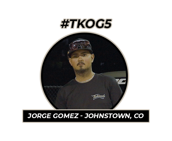 TKOG5 WINNER – Trokiando