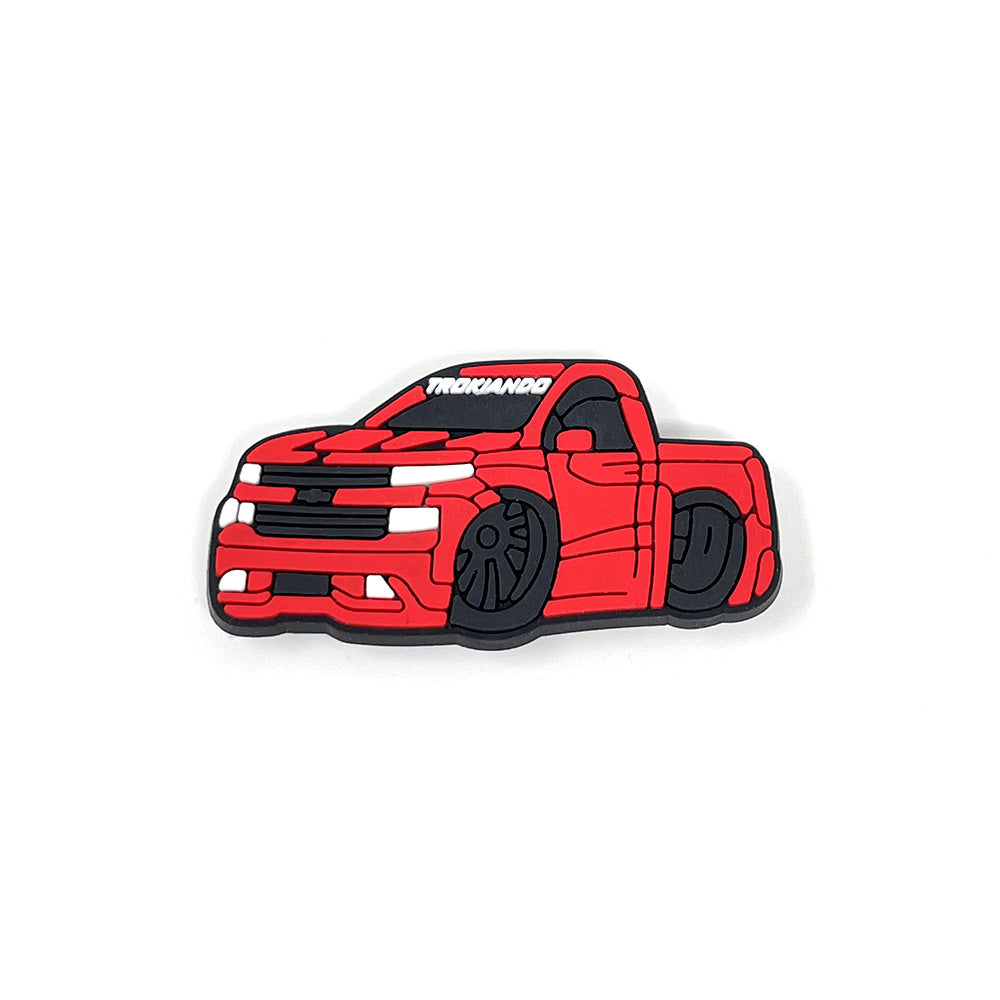 2020 Chevy Charm (Red) – Trokiando
