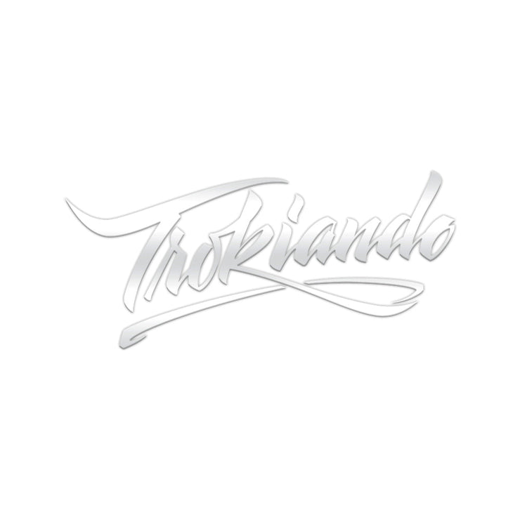 Trokiando Decals