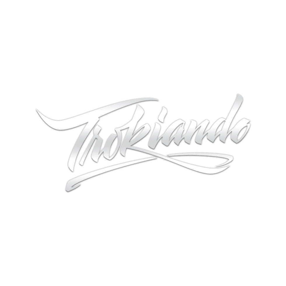 Trokiando Decals
