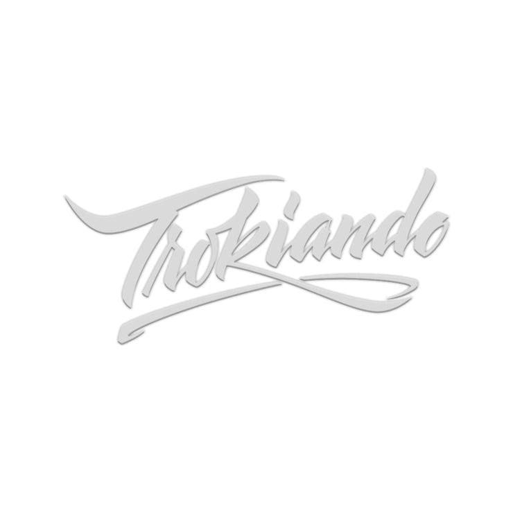 Trokiando Decals