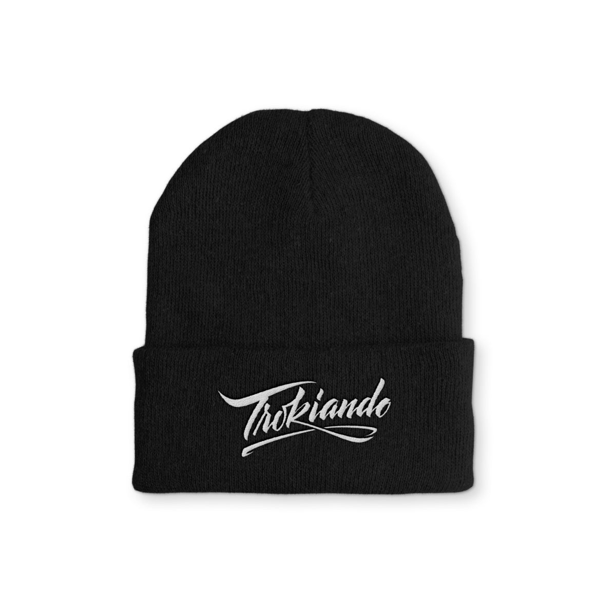 Headwear – Trokiando