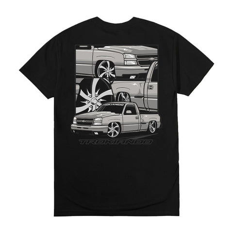 Apparel – Trokiando